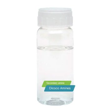 Dicoco Amines Mineral Reagent | Optimize Flotation Performance